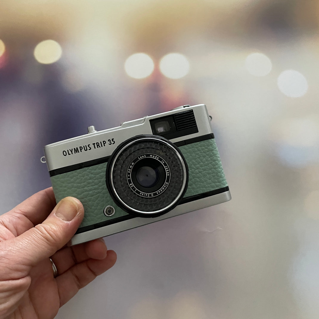 Contrail JAPAN – Contrail Camera